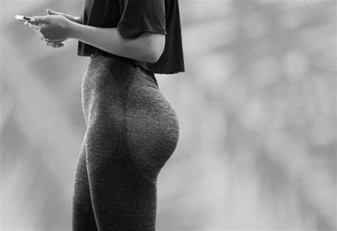 How To Get A Round Butt Exercises And Workout