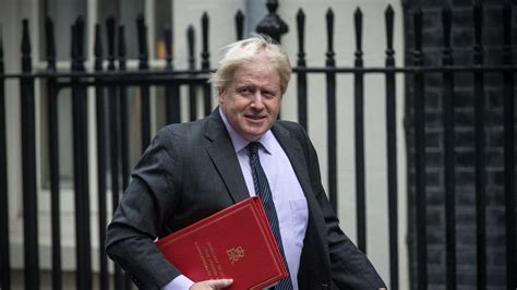 Жан Клод Юнкер и Борис Джонсън ще разговарят следващата седмица Новини бг