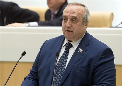 Франц Клинцевич биография новости личная жизнь фото Stuki