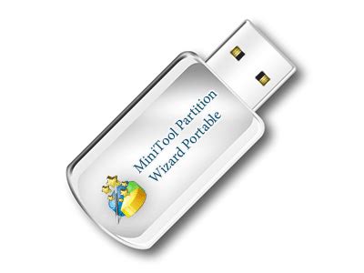 MiniTool Partition Magic Portable Facilite La Gestion De Disque MiniTool