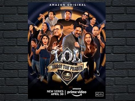 Lol Hasse Toh Phasse 2021 The Complete Series