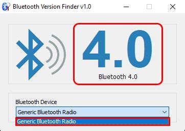 How To Check The Bluetooth Version On Your Windows 11 10 PC