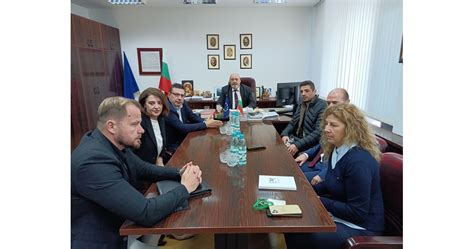 Полиция прокуратура и ДАНС в Бургас с мерки срещу организираната престъпност