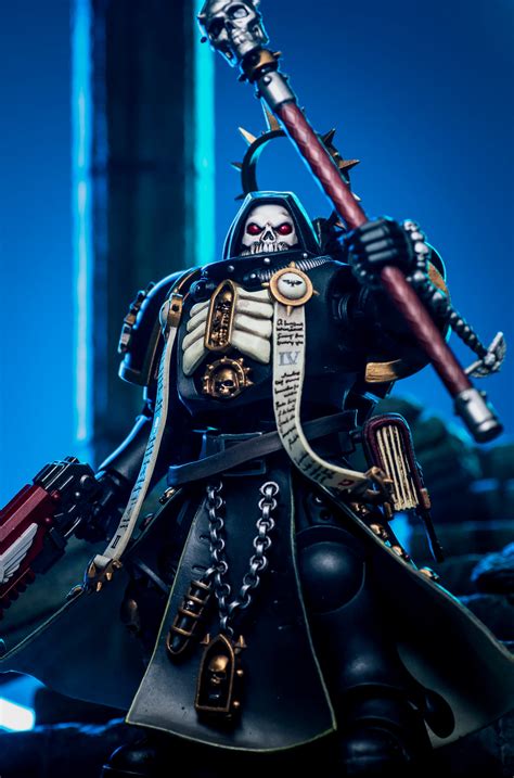 模风掠影（卷八十二）：《战锤40k》8月摄影专辑 机核 Gcores