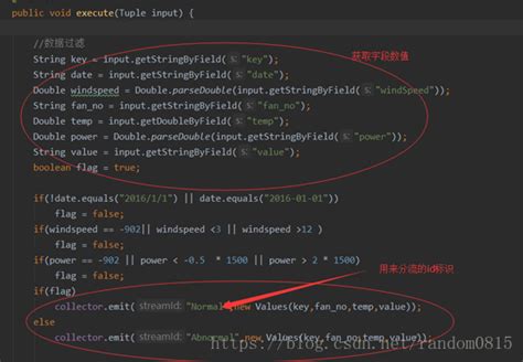 storm hbase mysql 实时读取kafka信息计算存储 storm 读取kafka中的数据并存入hbase csdn博客
