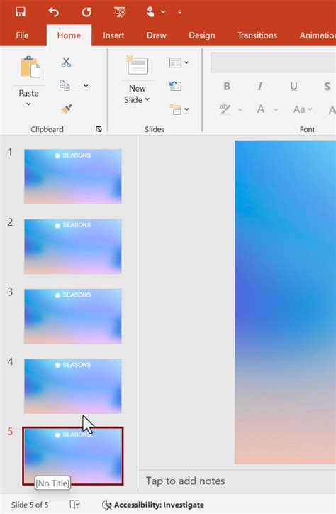 4 Creative Animations In Powerpoint To Grab Attention Downloadable Classpoint