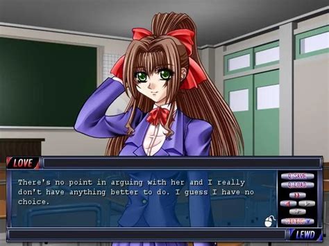 Gibo Stepmother S Sin Gallery Screenshots Covers Titles And Ingame Images