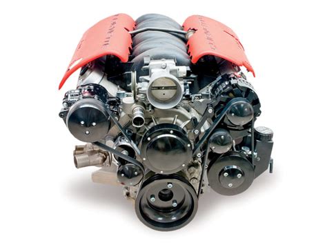 Ls1 Engine Upgrade Guide Expert Advice For Ls1 Mods To Maximize Performance Onallcylinders