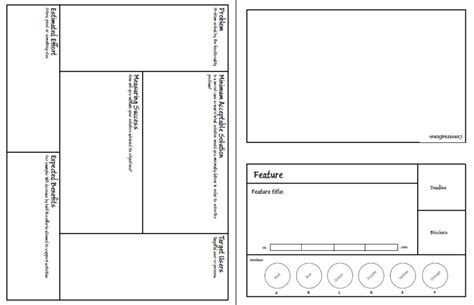 Feature Card Le Concierge Agile