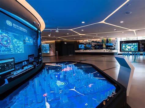 成功案例 上海引领众信模型设计有限公司