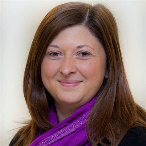 Dr Roberta Burden Iacr