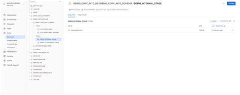 How To Loadunload Data With Snowflake Copy Into 2025