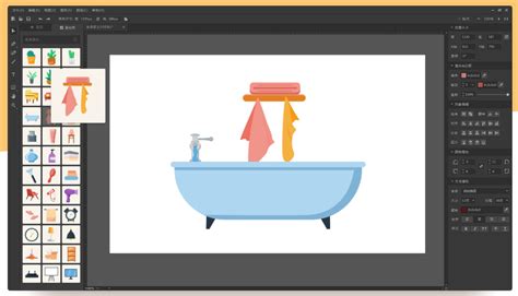 如何制作矢量图快速制作矢量图的简便技巧干货分享 知乎