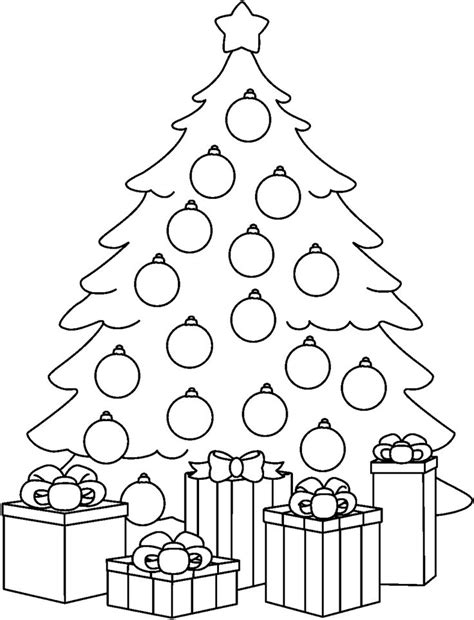 ζωγραφιες χριστουγεννιατικες για εκτυπωση Colori Di Natale Imprimibili Di Natale Alberi Di