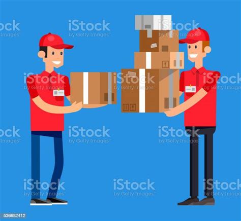 재미있는 문자를 전달력 기업 재무와 산업에 대한 스톡 벡터 아트 및 기타 이미지 기업 재무와 산업 남자 모자 모자류 Istock