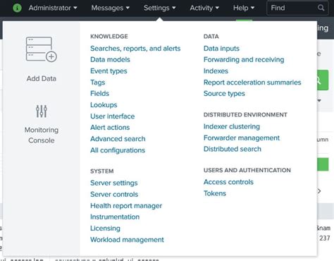 Splunk 8 Tutorial Beginner Dashboard Beispiele 2025