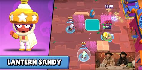 Lantern Sandy Brawl Nulls Brawl Rebrawl