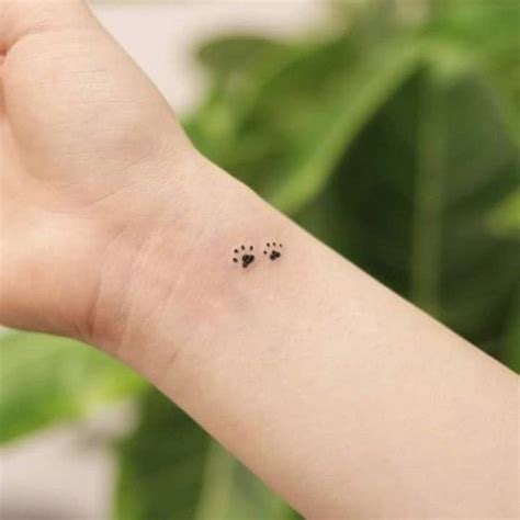 تصاویر مدل تاتو دخترانه؛ مدل های خوشگل و دوست داشتنی و زیبا