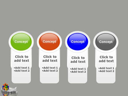 Demography Presentation Template For PowerPoint And Keynote PPT Star