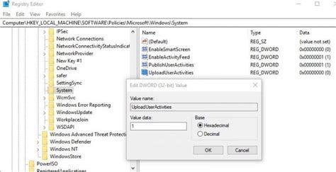 Timeline Feature Is Not Working In Windows Here How To Fix It