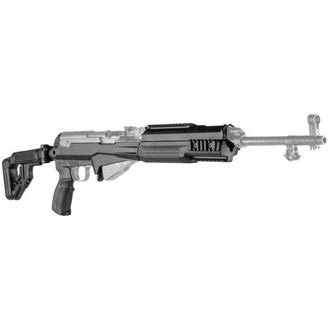 Sks To Ak Conversion Kit