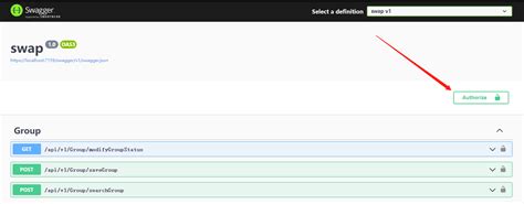 Net6 扩展你的swagger，让它变的更强大，更持久哈哈哈 天才卧龙 博客园