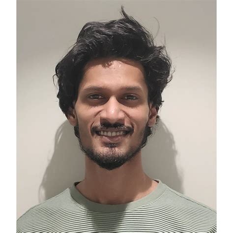 Jayesh Chaudhari Ios Developer Sea Xing