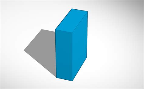 3d Design Mi Primer Dibujo Tinkercad 3d Design Mi Primer Dibujo Tinkercad