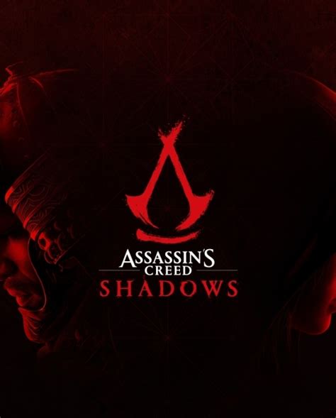 476x592 Resolution Assassinss Creed Shadows Gaming Poster 476x592