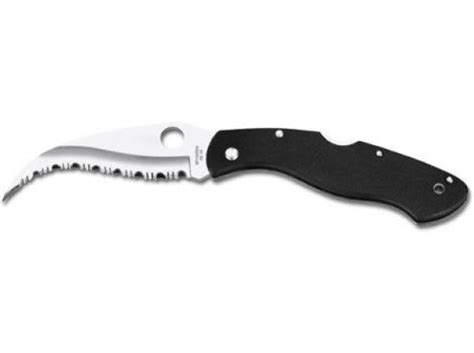 Spyderco Civilian - Alles für den Messermacher, Messermacherbedarf ...
