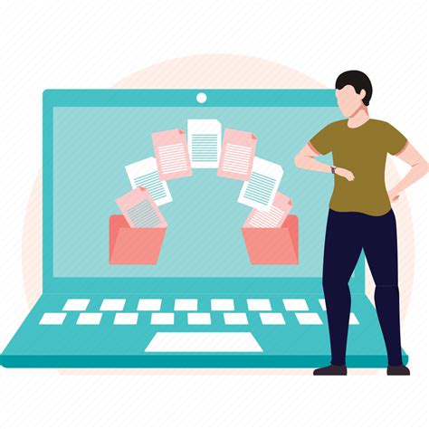 Copy Duplication Replica Content Plagiarism Text Icon Download On Iconfinder