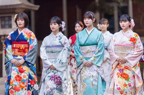 画像17152 乃木坂46、能登半島地震受けコメント 例年通りの成人式開催に「とても感謝」 モデルプレス