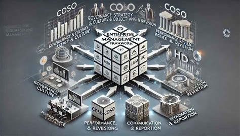 Coso Erm Framework Archives Risk Management Association Of India