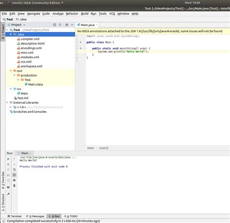 Out 和 Idea 文件夹在 Intellij 中有什么作用？ Java Intellij Idea Dev59