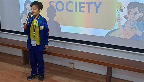 Modules The Aster School