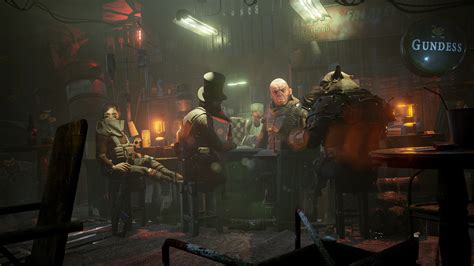小众游戏逆袭战术回合制rpg《突变元年》steam畅销榜第三 游戏大观 Cn