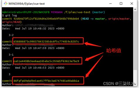 Git下载指定版本以及回退并提交远程git 提交回退 远程 Csdn博客