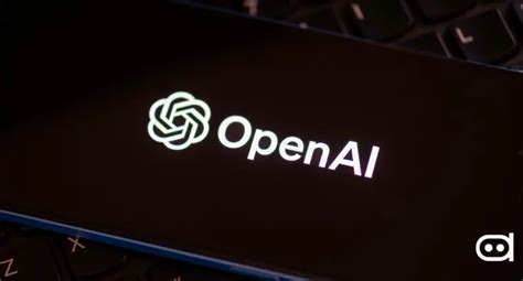 Ex Openai Cto Mira Murati Launches Ai Startup
