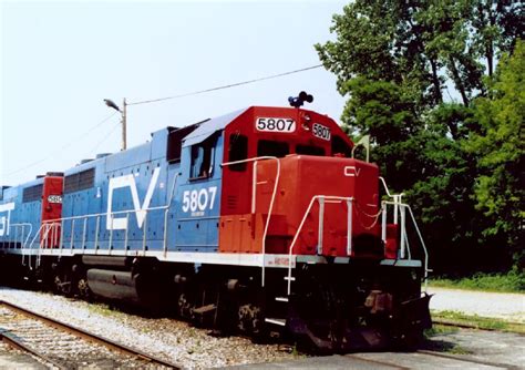 CV 5807