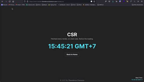 Understanding Nextjs Data Fetching Csr Ssr Ssg Isr