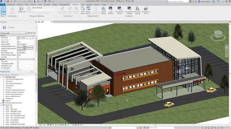 Understanding Revit Model Linking In Bim 360 Design My Xxx Hot Girl