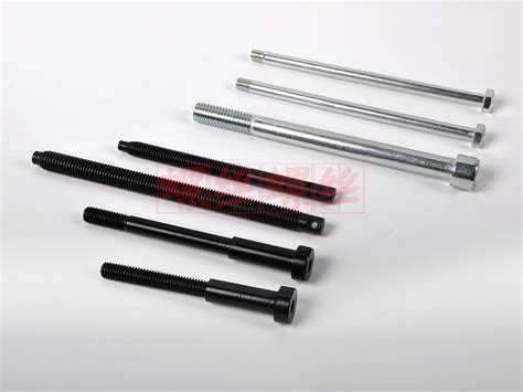 Shoulder Bolt Luosi Metal