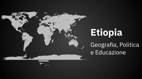 Etiopia By G Aceti On Prezi