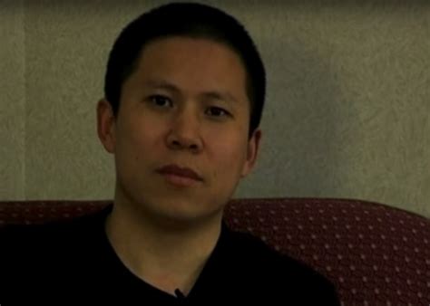 Chine Lécrivain Et Militant Xu Zhiyong Condamné à 14 Ans De Prison