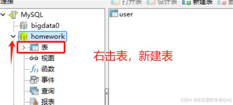 保姆级javaweb项目创建、部署、连接数据库（tomcat） Csdn博客