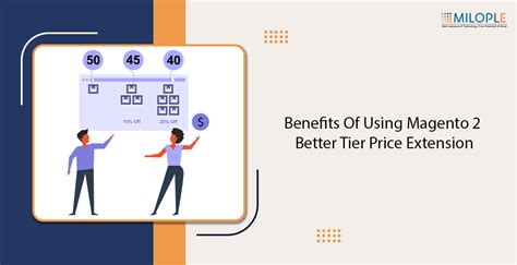 Top 10 Benefits Of Using Magento 2 Tier Price Extension