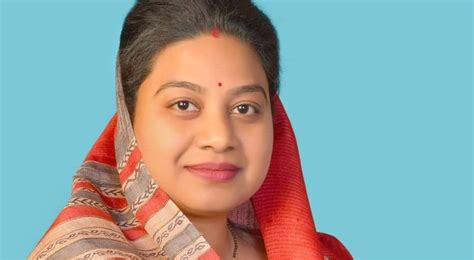 Bjp Nominates Sitting Mp Himadri Singh For Shahdol Constituency
