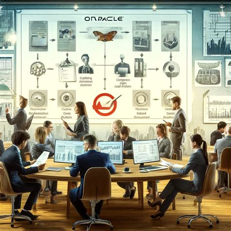 Oracle License Audit Navigating The Cloud Era