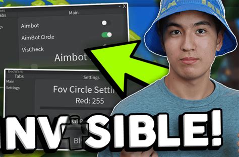 Roblox Bedwars Script Faloprogressive