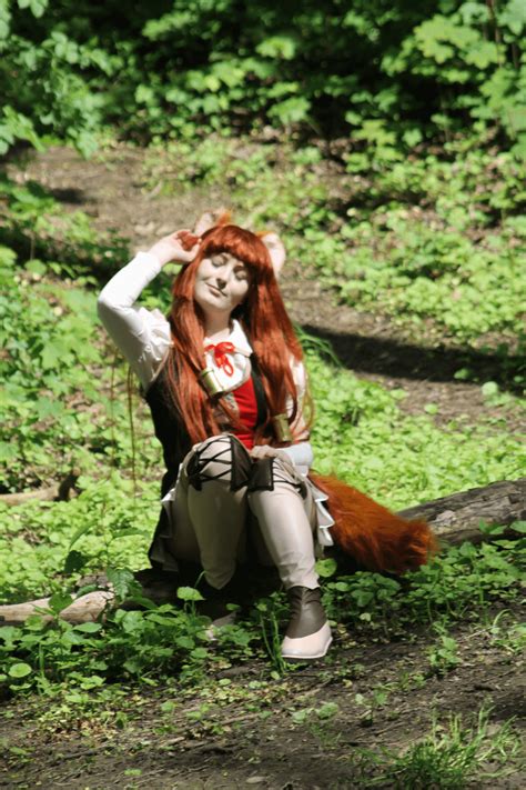 Raphtalia Cosplay Rcosplayers